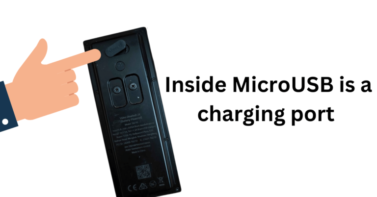 How to Remove Eufy Camera to Charge (5 Easy Steps)