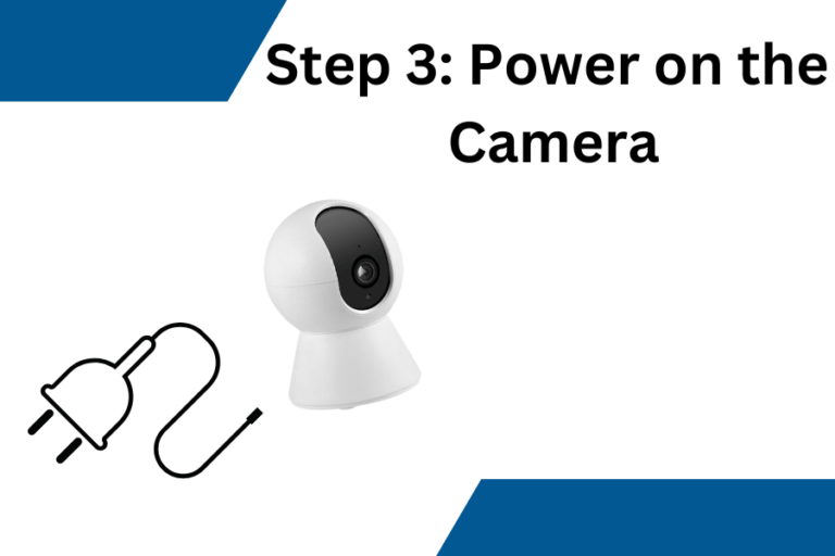 How To Set Up Tuya Smart Camera? [With Pictures]