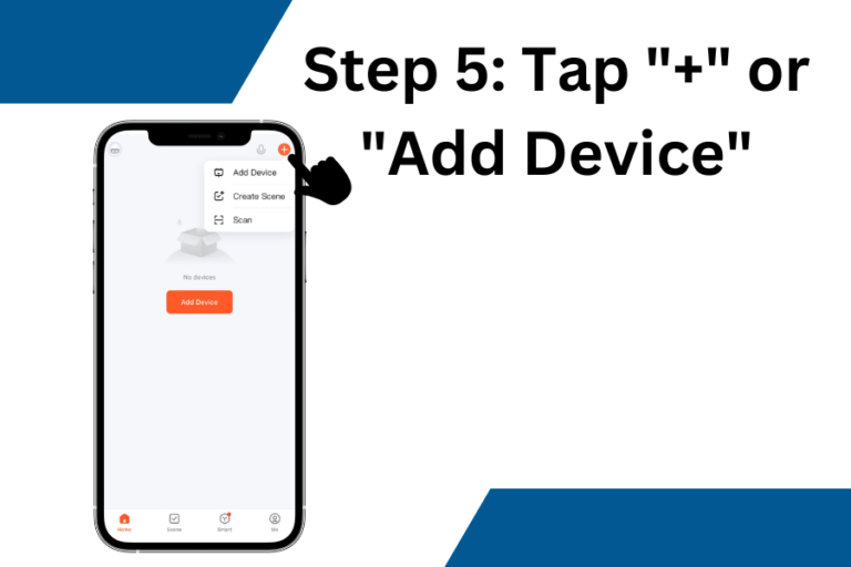 How To Set Up Tuya Smart Camera? [With Pictures]