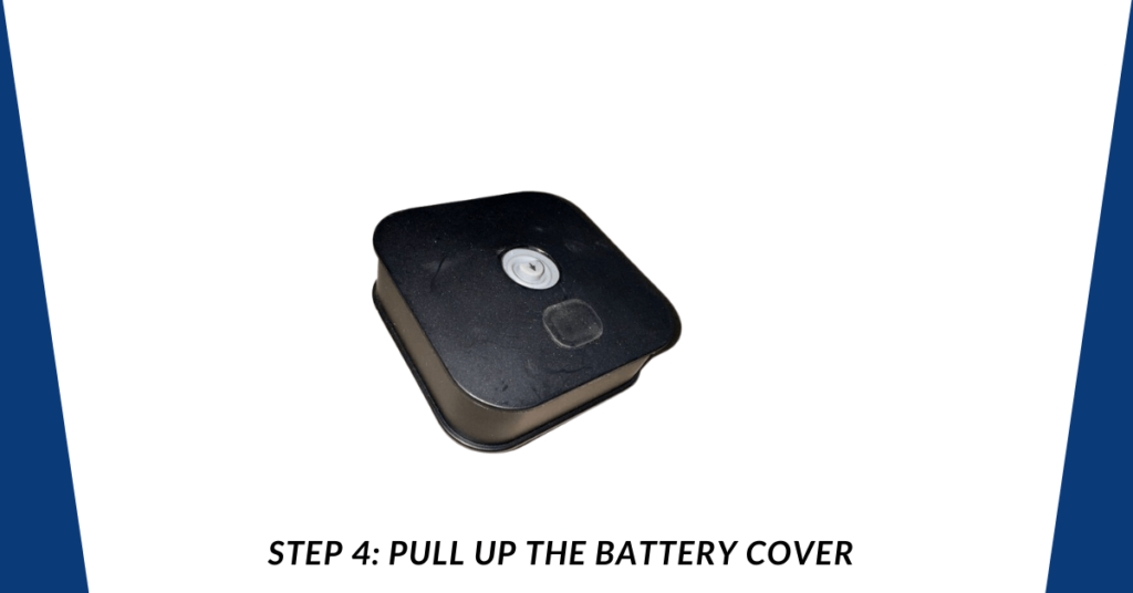 [Step-By-Step] How to Change Batteries in Blink Camera